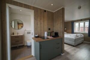 Hotel - Å Rorbuer